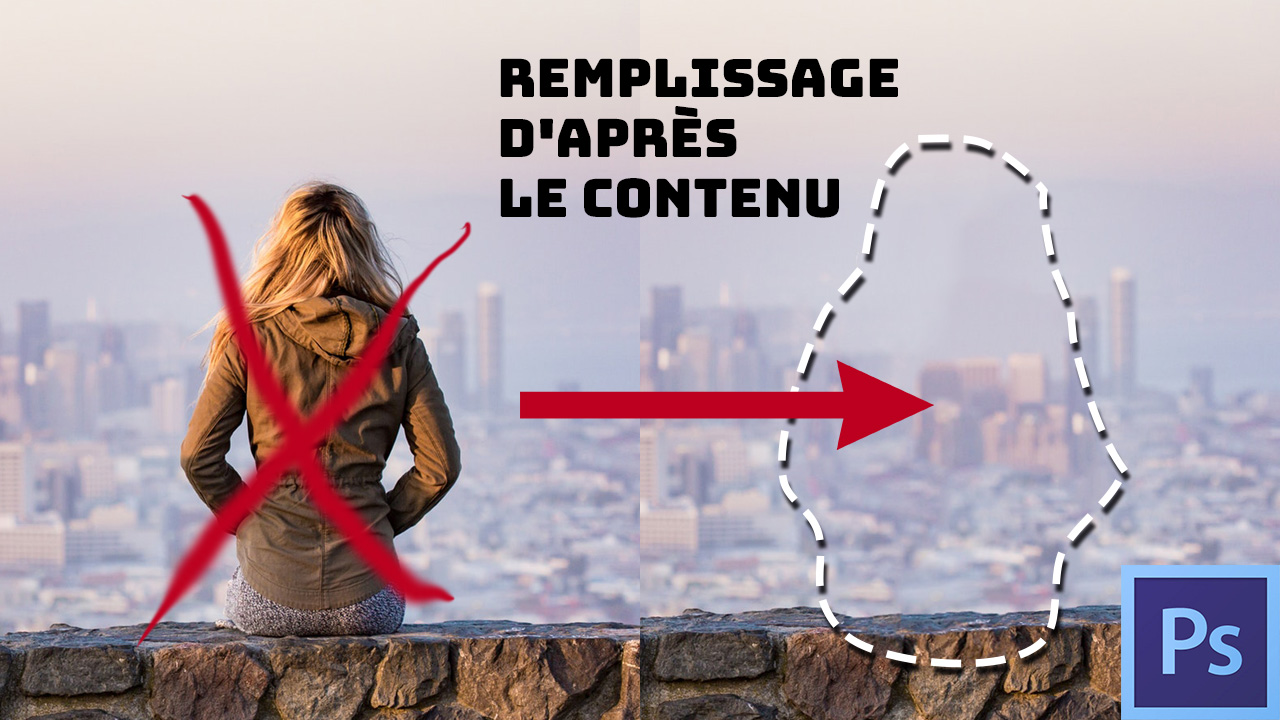 Remplissage d'après le contenu - Emmanuel Correia