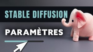 Comprendre Les paramètres de Stable Diffusion - Emmanuel Correia