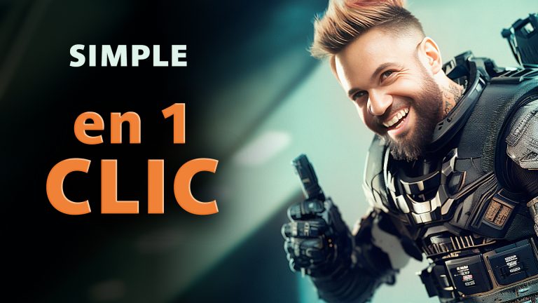 Comment facilement installer Automatic1111 WebUI - Emmanuel Correia