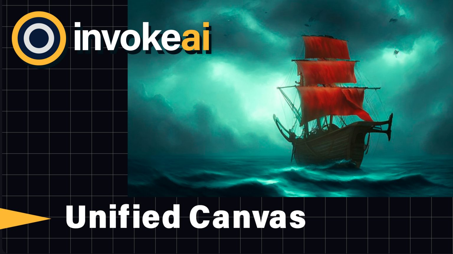 Le module Unified Canvas dans Invokeai - Emmanuel Correia