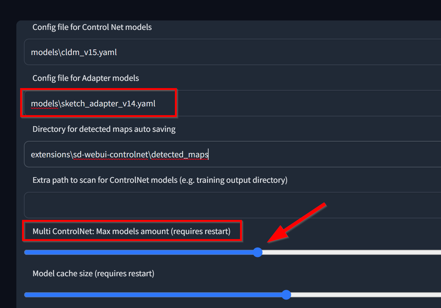 Encore plus de contrôle avec le models T2i Adapters [automatic1111 ...