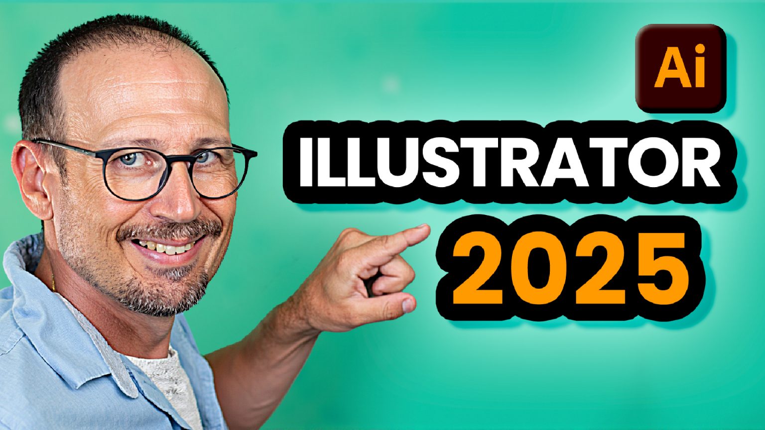 Découvrez les nouveautés apparues dans la nouvelle version d'Illustrator 2025 - Emmanuel Correia
